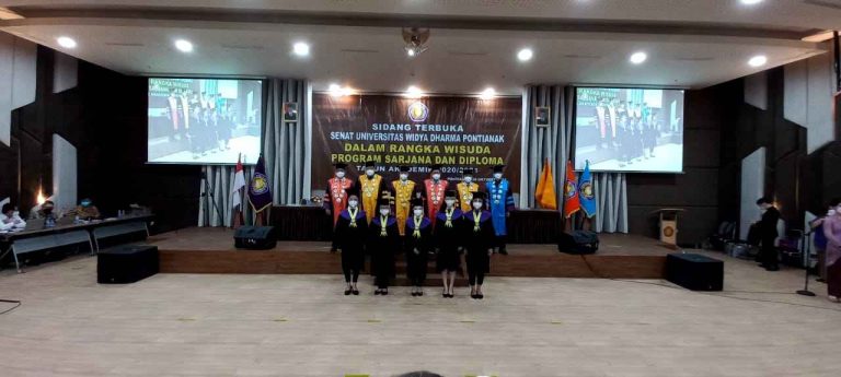 Home - Fakultas Ekonomi dan Bisnis – Universitas Widya Dharma Pontianak